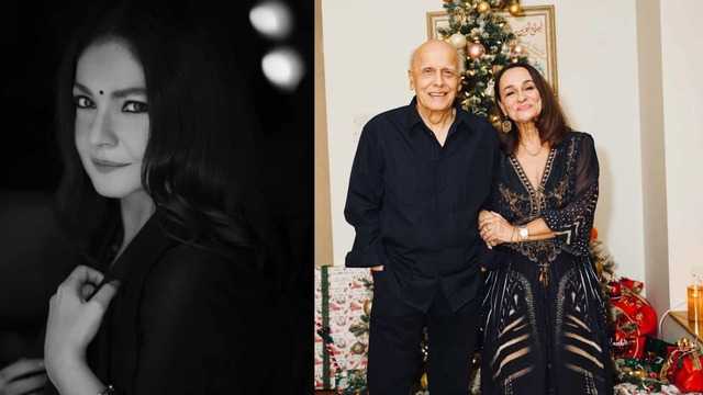 Pooja Bhatt sheds light on Mahesh Bhatt converting to Islam
