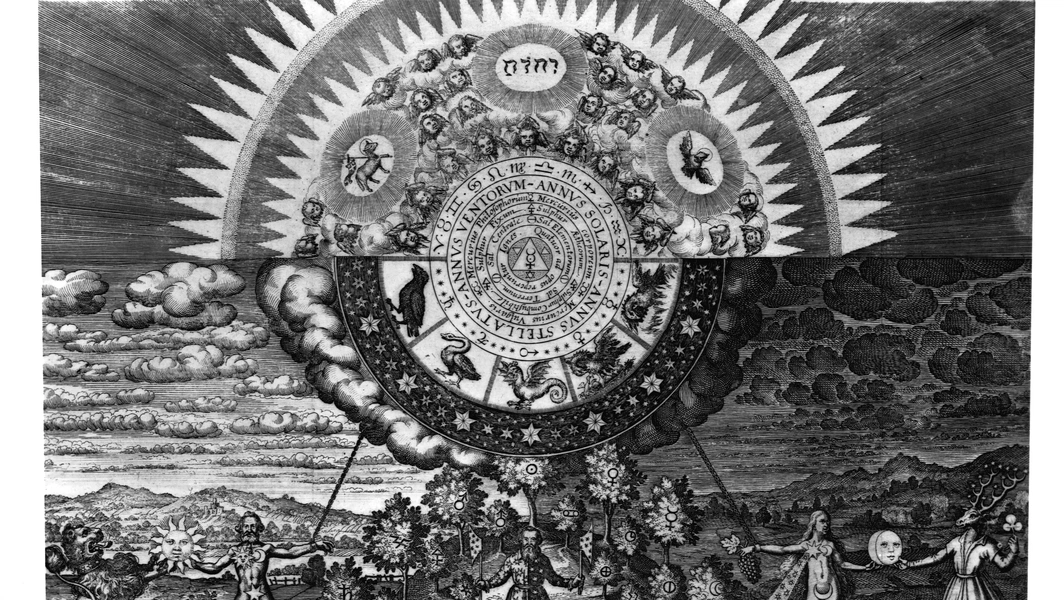 Astrologers name five zodiac signs set for rare luck in 2026