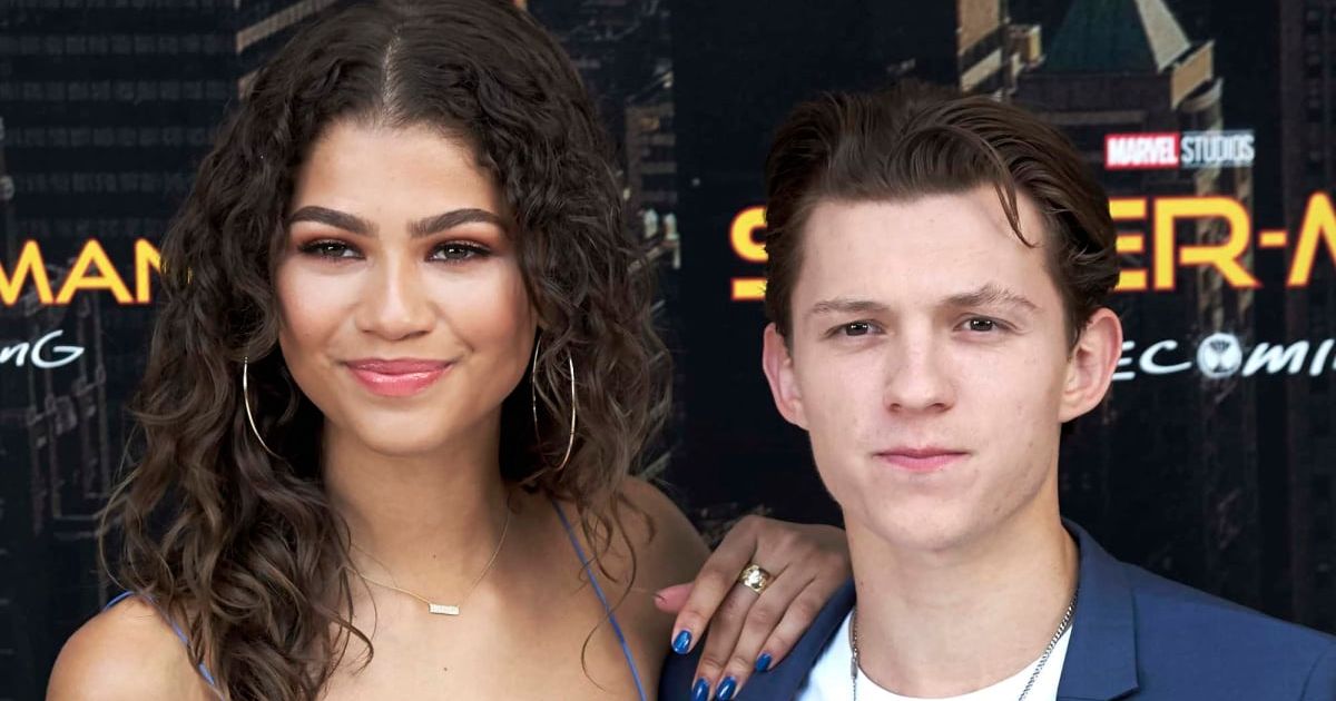 Zendaya calls MJ-Peter Parker split 'heartbreaking' in 'Spider-Man 4 ...