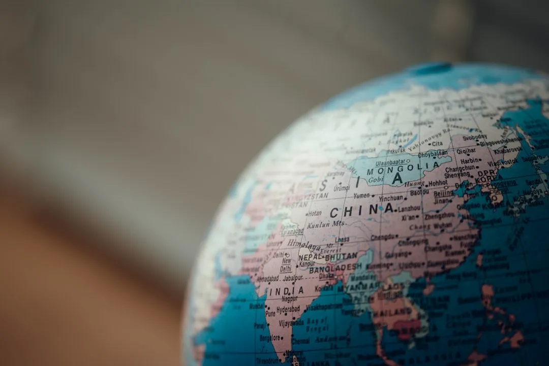 Finding belonging abroad: What it truly means to move mindfully through ...