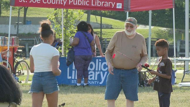 Family Fun Fest returns, focuses on mental health awareness