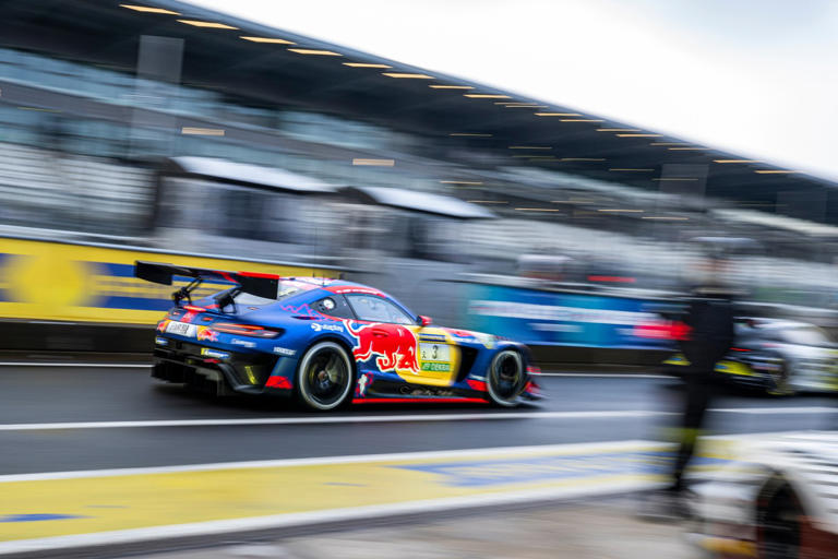 Cómo se propagó un falso rumor sobre una penalización a Verstappen en ...