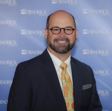 President, CEO of Hendrick Health leaving effective immediately
