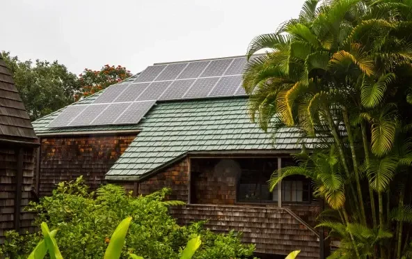Hawaii's retroactive solar credit cap halts major projects