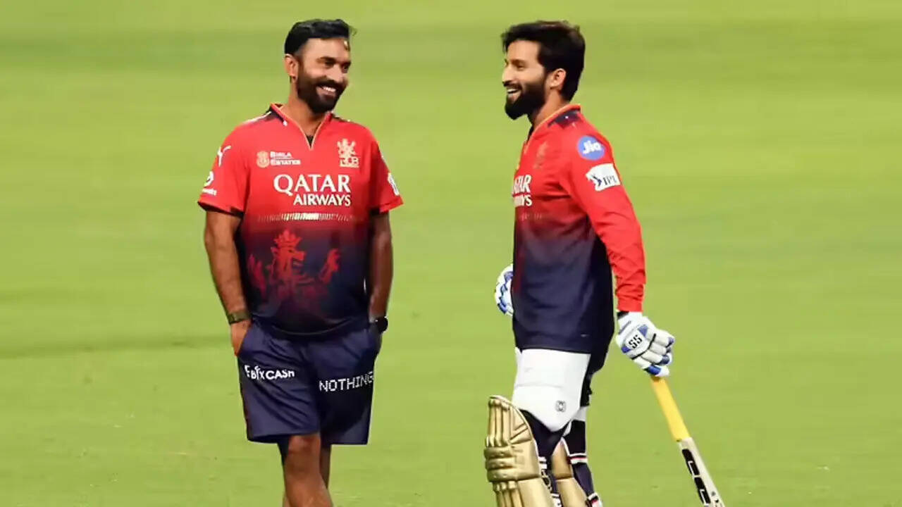 No one-man show: How RCB became a complete unit