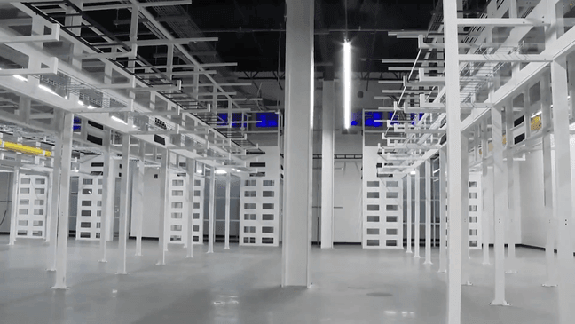 Petition seeks data center ban as Ohio pauses tax break; what this ...
