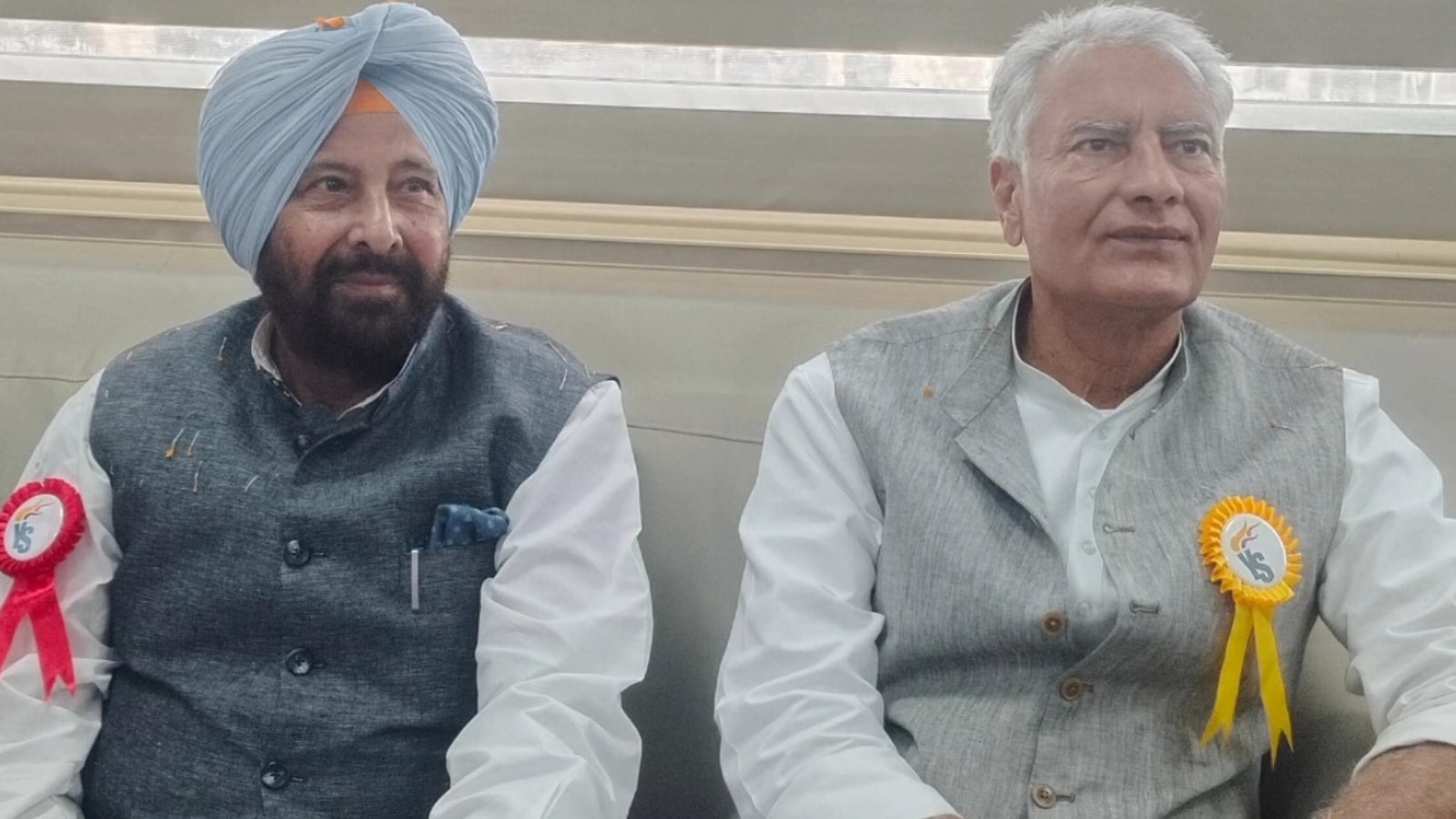 BJP triples tally in Punjab civic polls: Why fifth-place finish gives ...