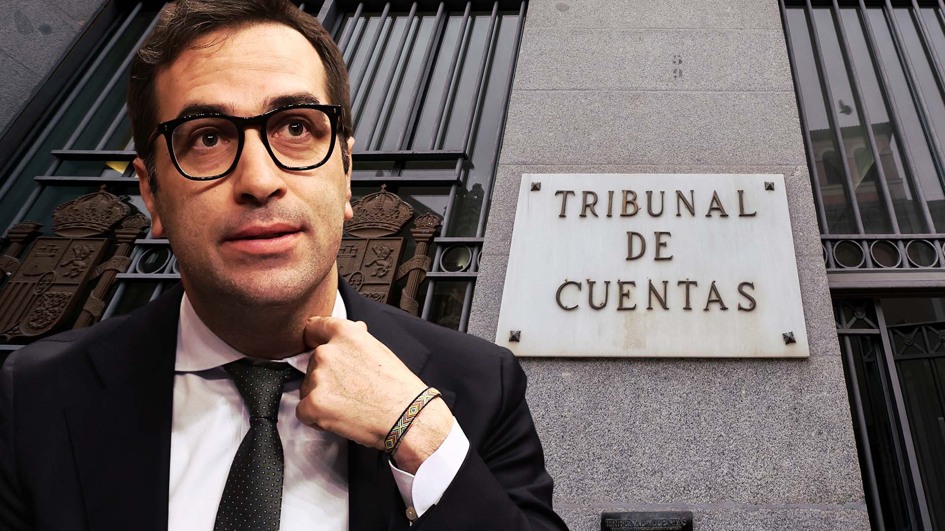 El Tribunal de Cuentas señala que el Gobierno repartió ayudas del ICO ...