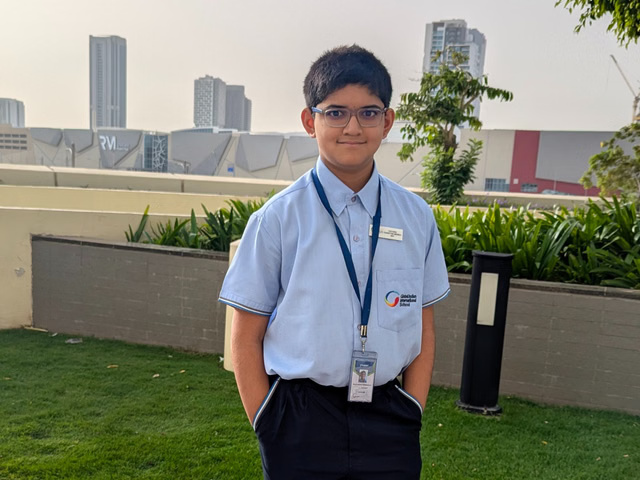 12yo boy earns Johns Hopkins honor with near-perfect SAT math score ...
