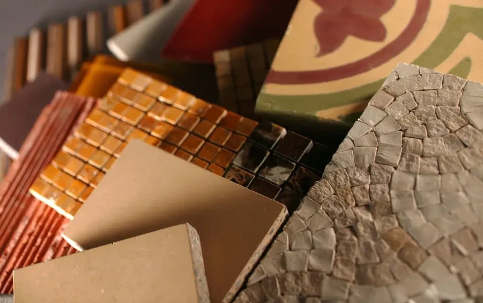 Sustainable tile trends that feel timeless and personal