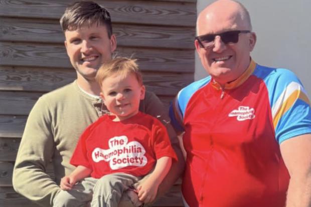 Dorchester cyclist to cycle from John O’Groats to Lands’ End in June ...