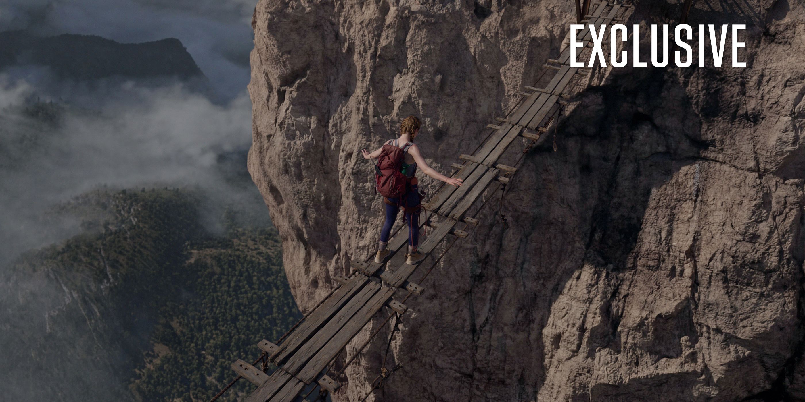 Sleeper hit survival thriller officially returns with an even more ...