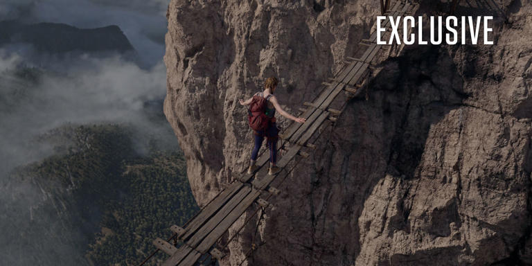 Sleeper hit survival thriller officially returns with an even more ...
