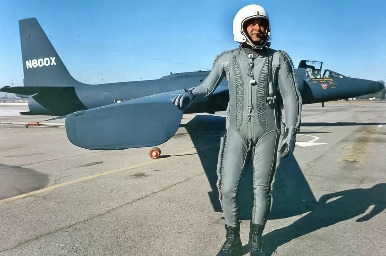 10 times the Soviets shot down American warplanes in the Cold War
