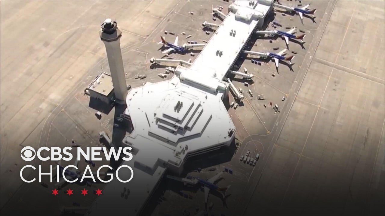 DHS secretary threatens sanctuary city airports