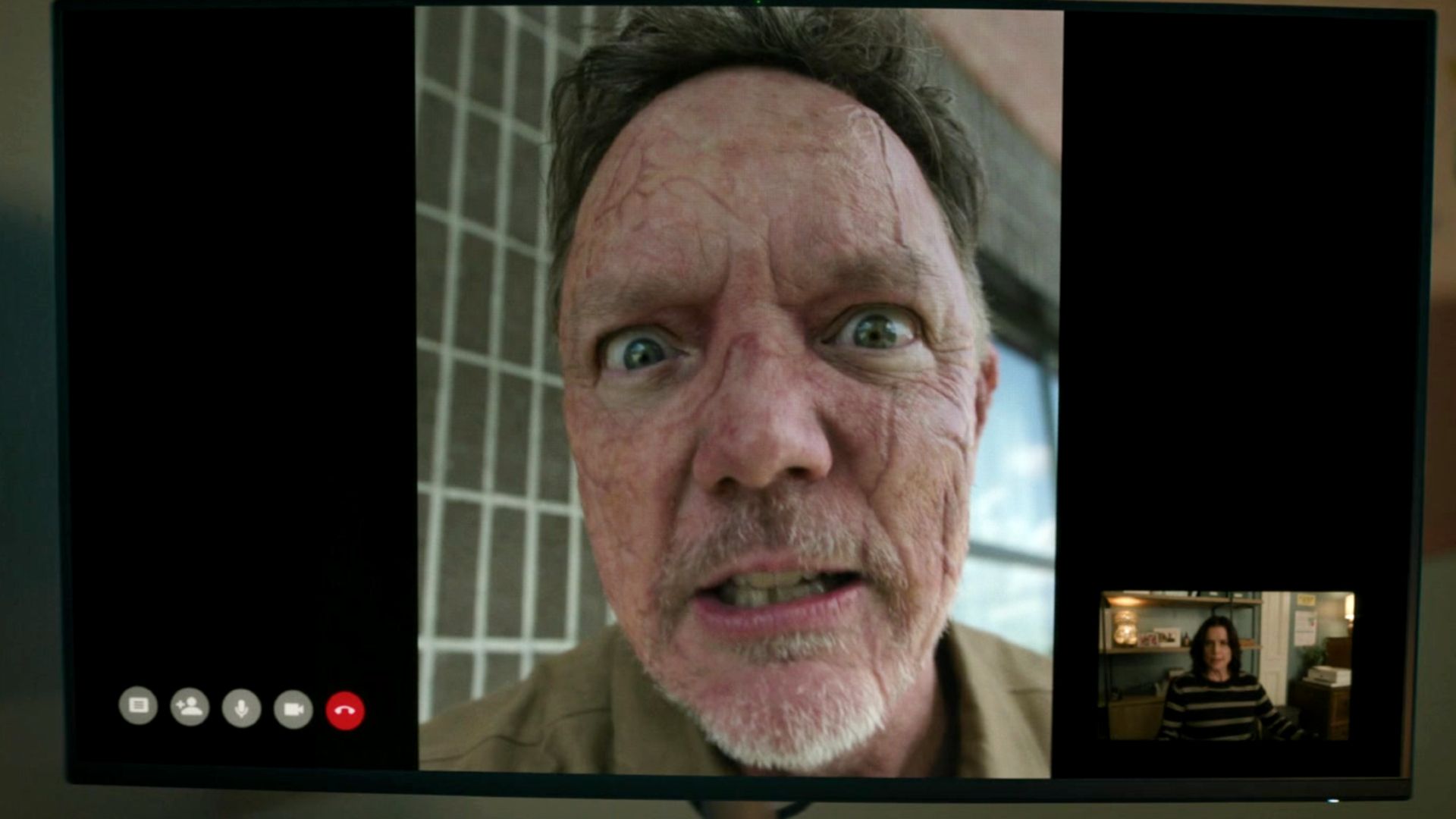 Stu’s alternate Scream 7 ending gets new details from Matthew Lillard ...