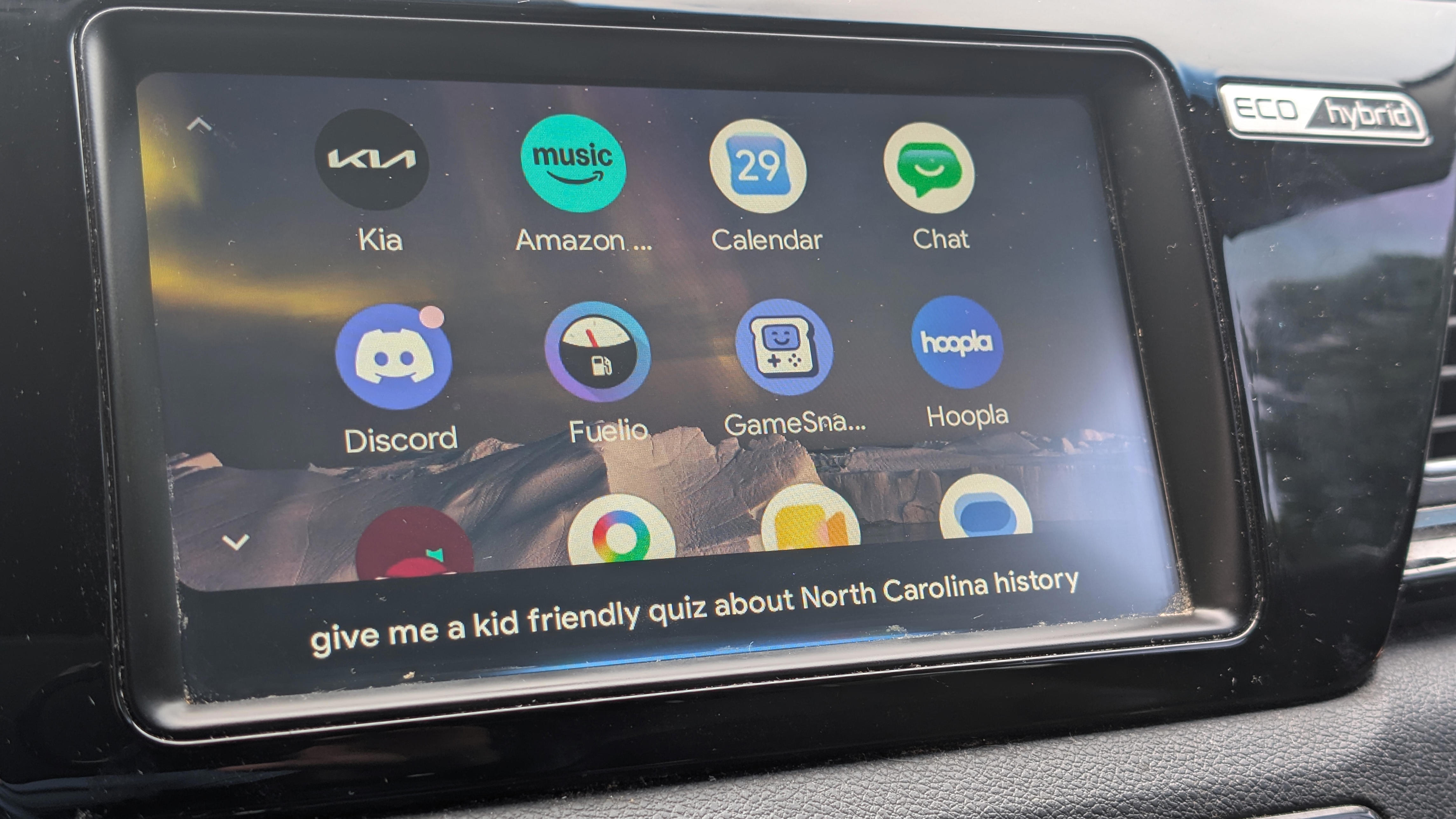 5 reasons I'm using Android Auto instead of my car's own infotainment ...