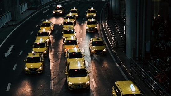 Founder recalls cab driver’s powerful lesson on Indian traffic during 4 ...