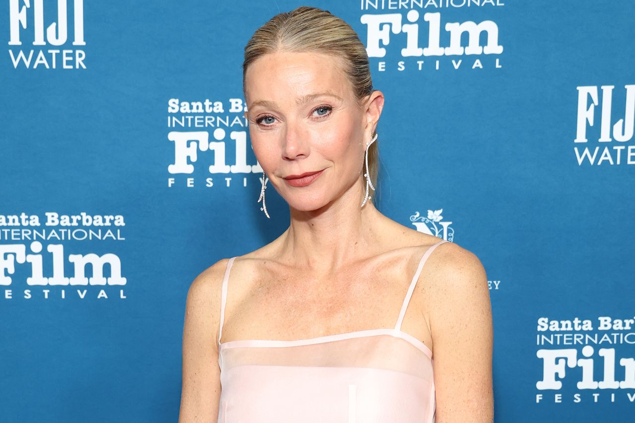 Gwyneth Paltrow recalls feeling 'wrath' after someone close to her ...