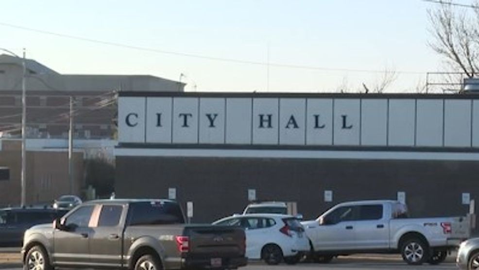 Recall and referendum petitions filed in Claremore over data center