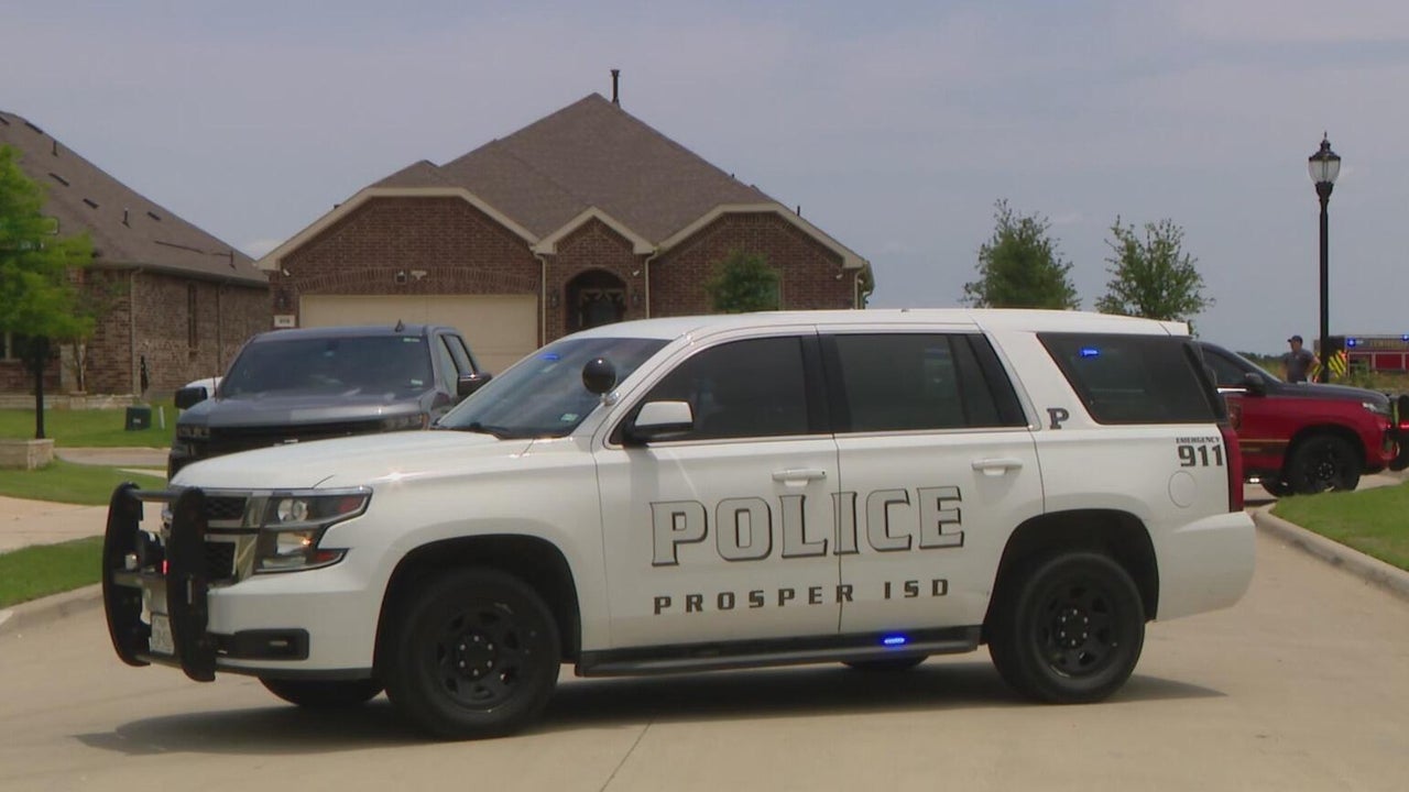 Search for missing Celina boy ends after body found in retention pond