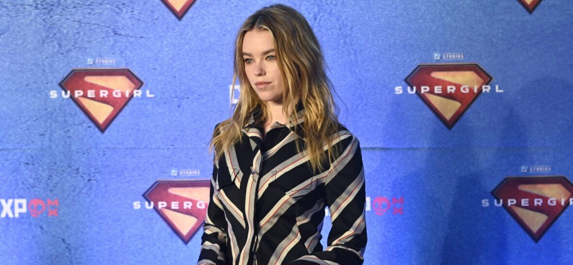 Weak ‘Supergirl’ box office tracking raises concerns amid backlash over ...