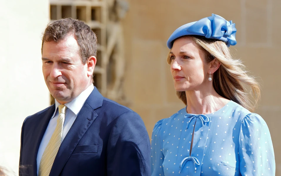 Speculation grows over Harriet Sperling's wedding tiara choice