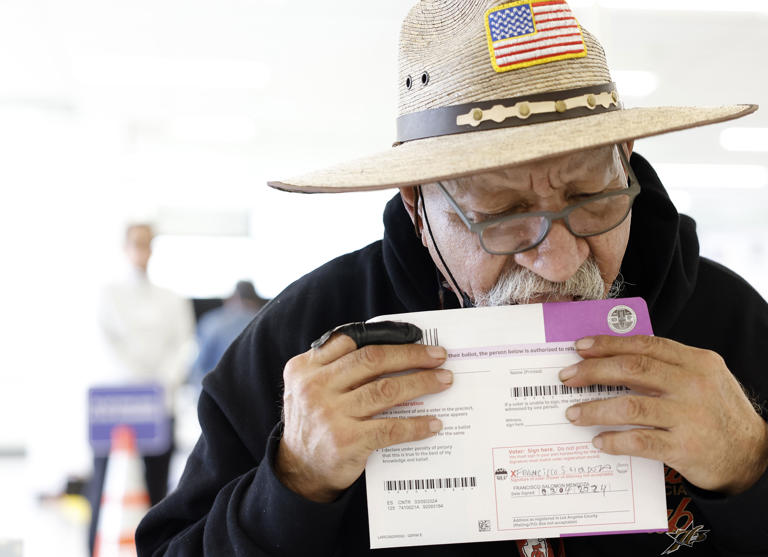 Proposition CB: What to know about LA City ballot measure