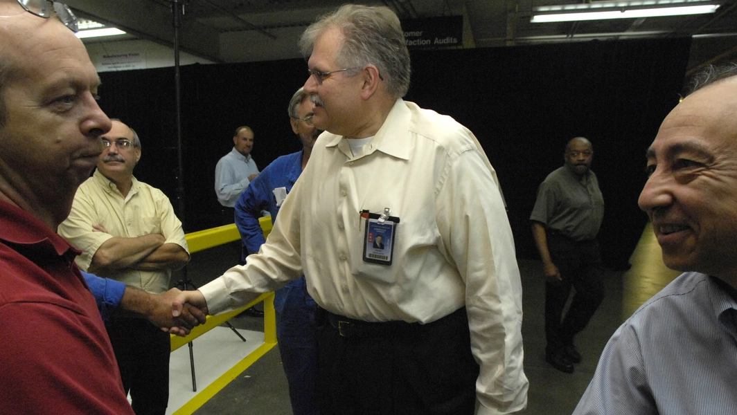 Stellantis weighs Brampton plant revival amid new model push