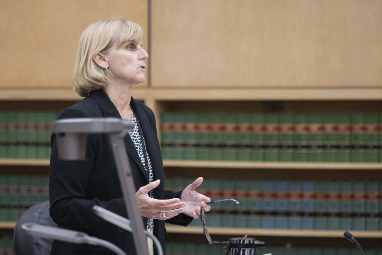 He tried to kill woman walking alone at Point Defiance Park. Here's his ...