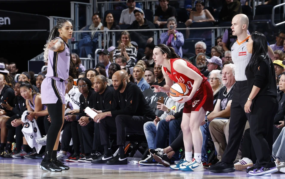 Sue Bird dismisses Caitlin Clark injury uproar as routine