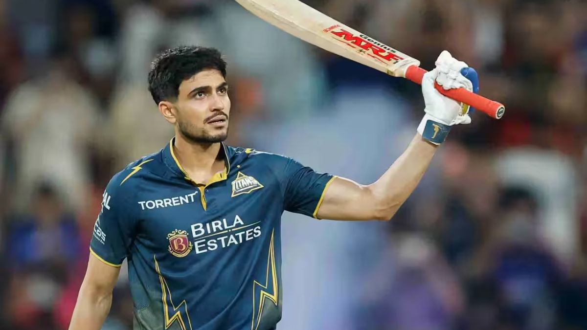 Shubman Gill's night of nirvana: Prince's batting symphony conquers history