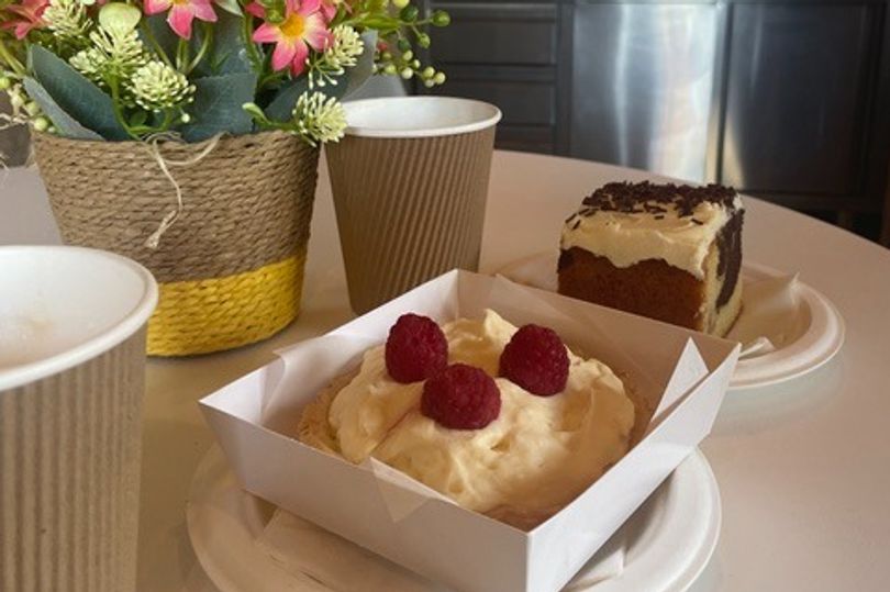 The best of North Wales on a shelf - why this Rhuddlan farm shop is a ...