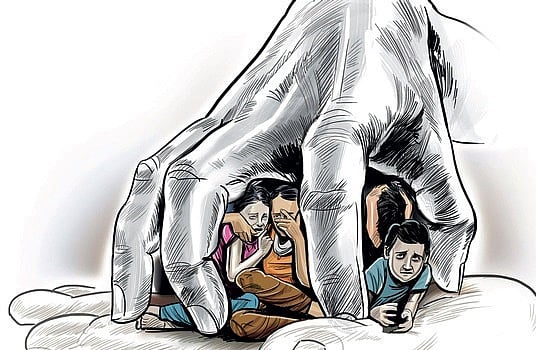 Ten workers freed from bonded labour in Andhra's Alluru