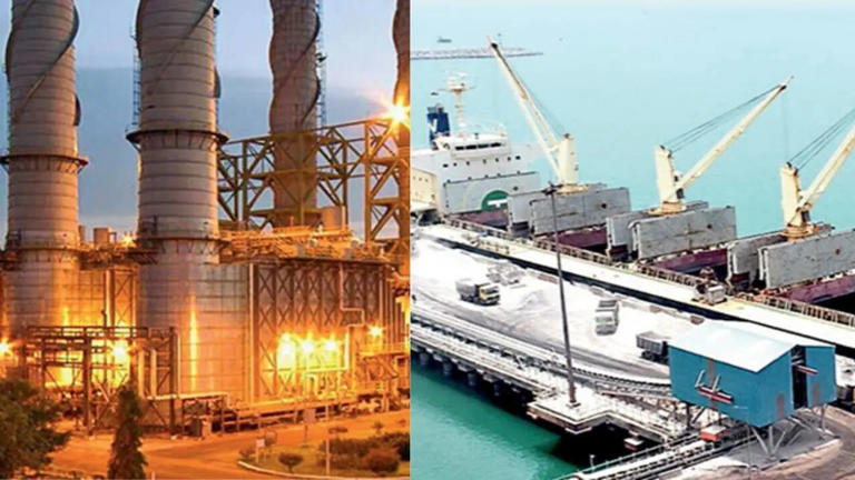 Industrial reboot: After years of false starts, Odisha’s mega projects ...
