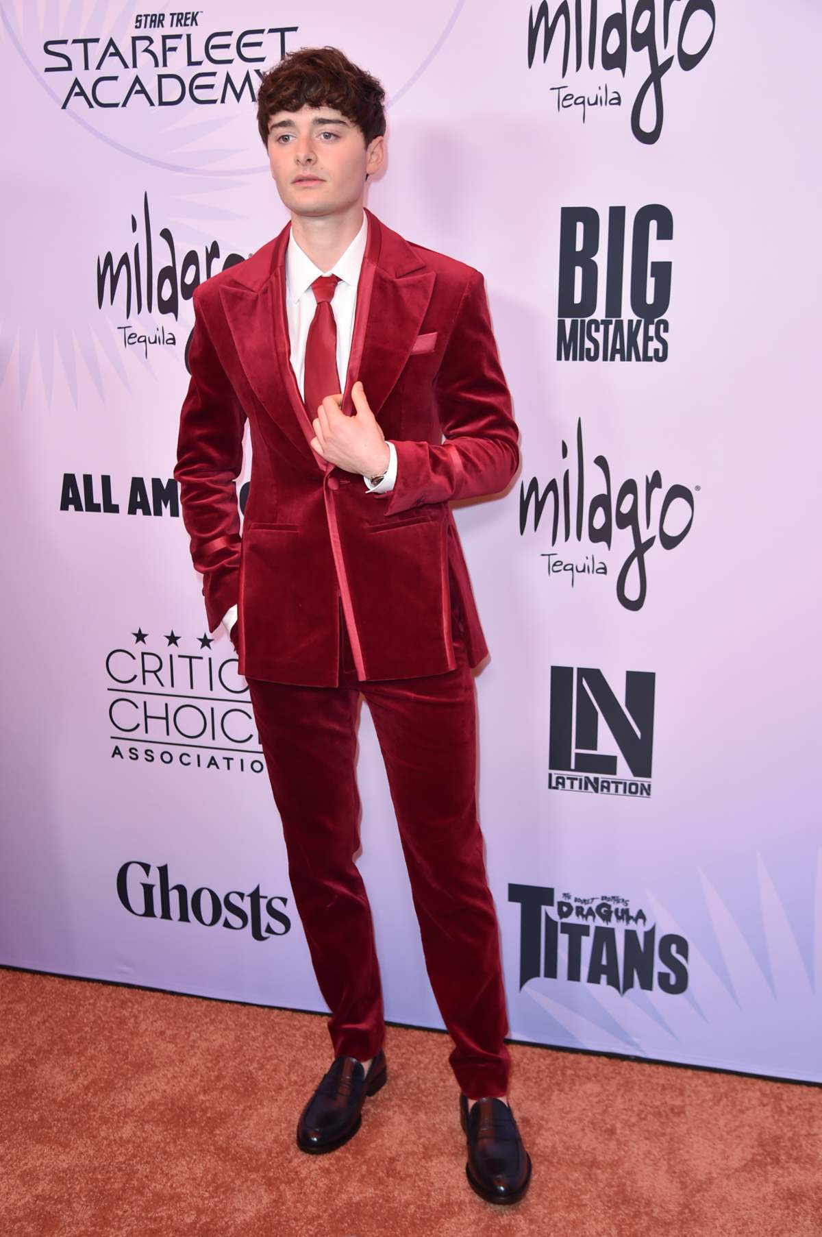 Noah Schnapp says Will Byers’ story prepared him for coming out: 'It ...