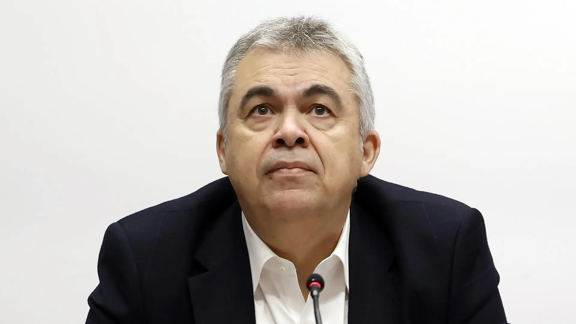 La UCO encontró en el sótano más profundo de Ferraz y "bajo llave" el ...