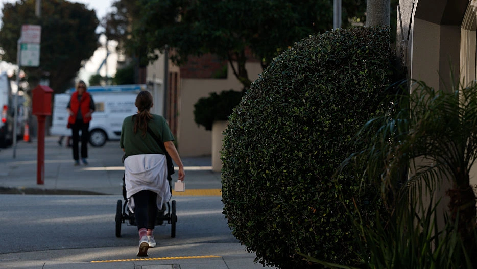 California tops outbound migration as population shrinks