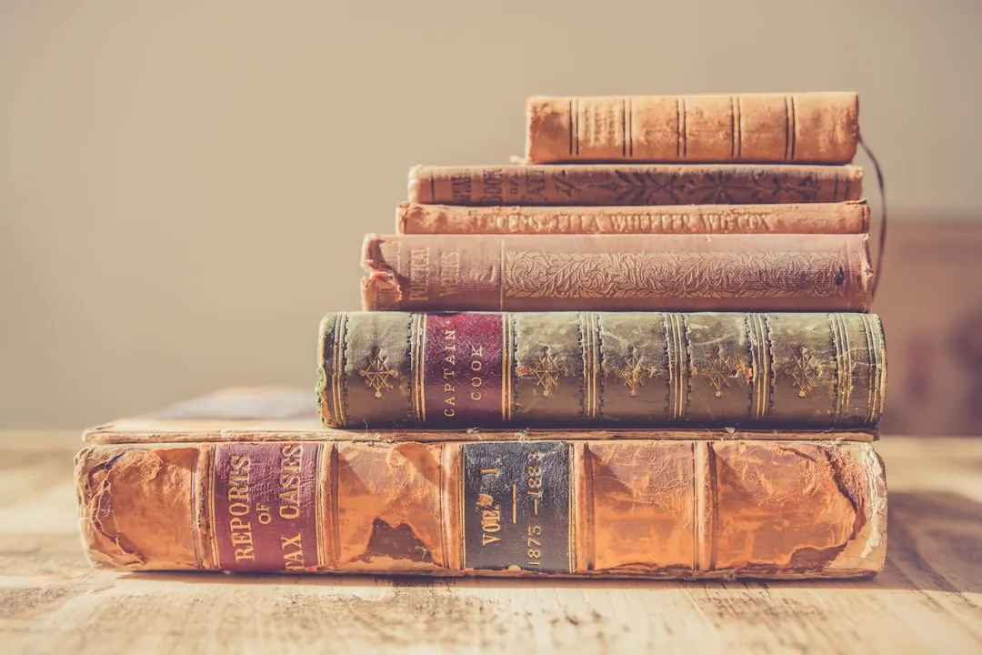 8 stunning classic novels to read in the cities that inspired them