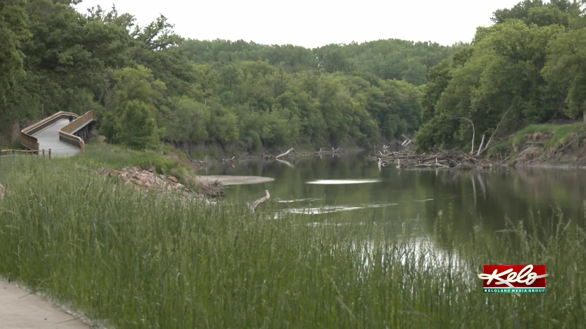 New bike trail addition offers scenic cycling