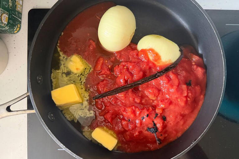 I added 1 unusual ingredient to the 'world's best' pasta sauce – I'll ...