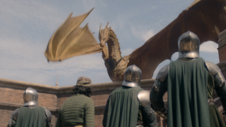 HBO's final House of the Dragon season 3 trailer features the Battle of ...