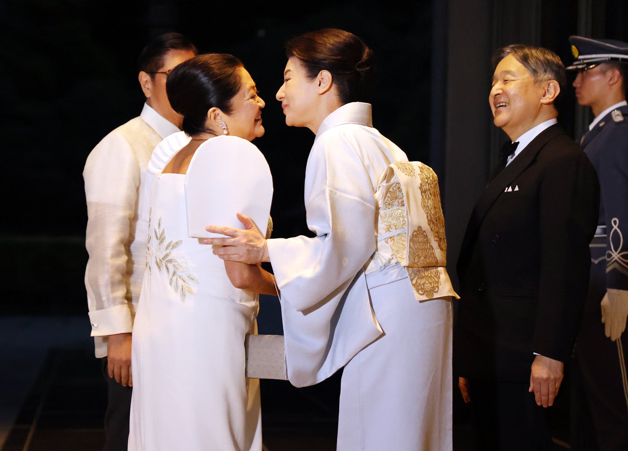 How Philippines and Japan future-proofed ties amid China tensions, US ...