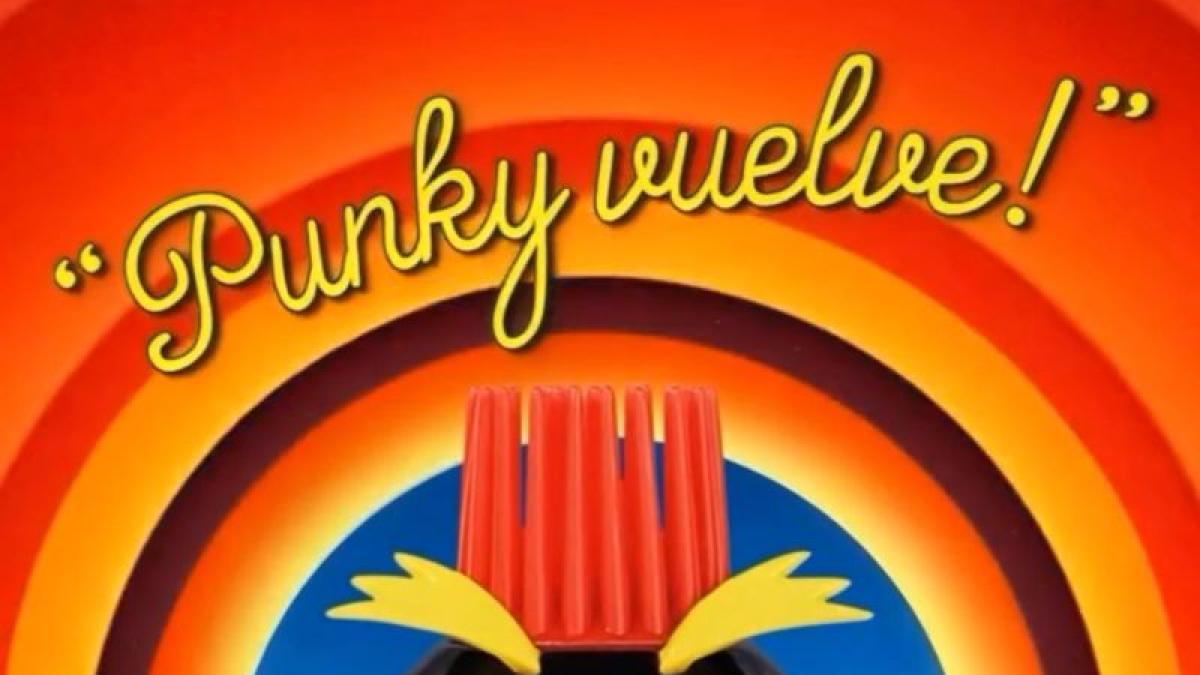 La 'resurrección' de Punky: cómo un helado de vainilla nos tomó el pelo ...