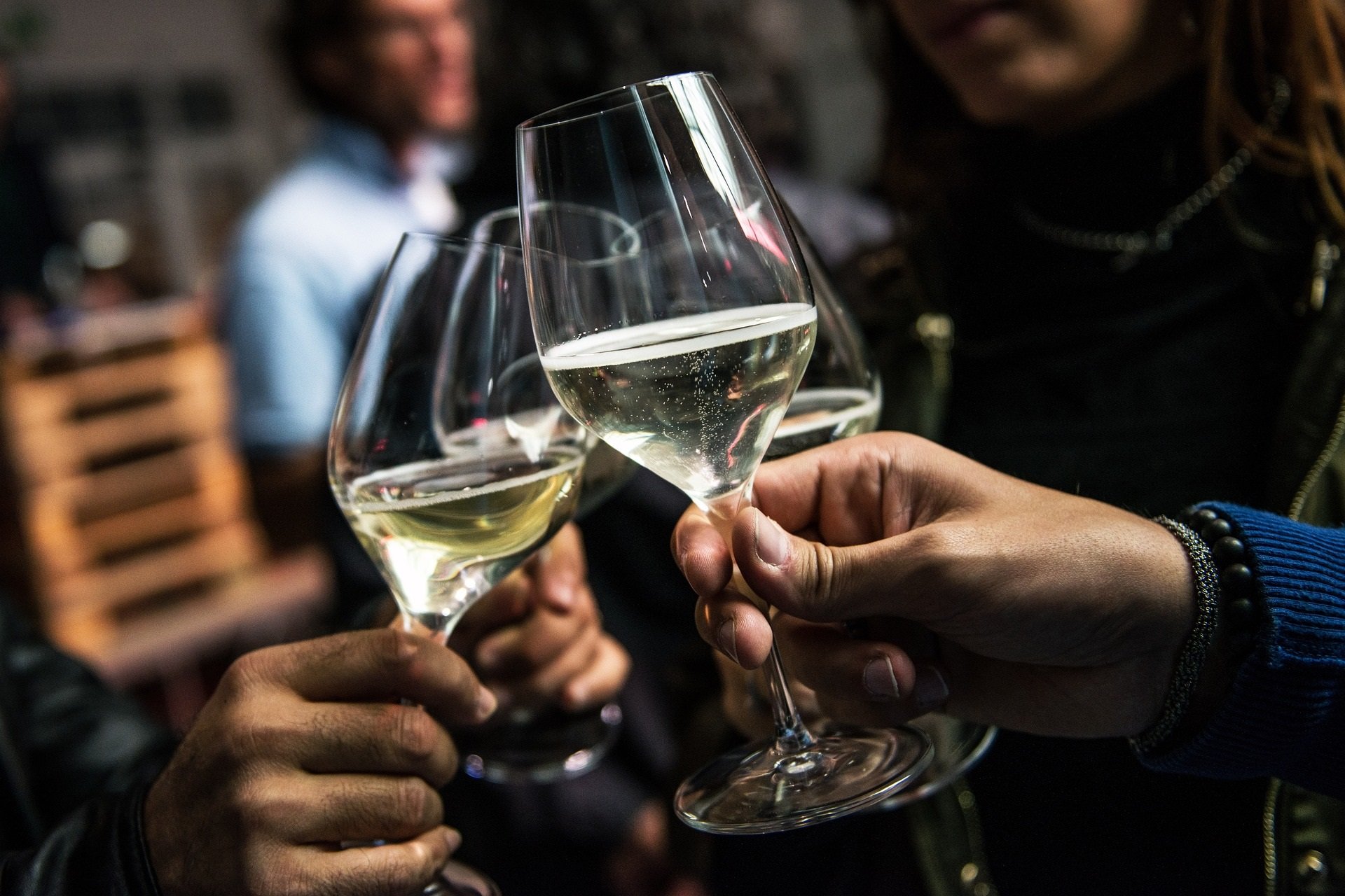 Tres vinos catalanes para empezar la temporada de terrazas ...