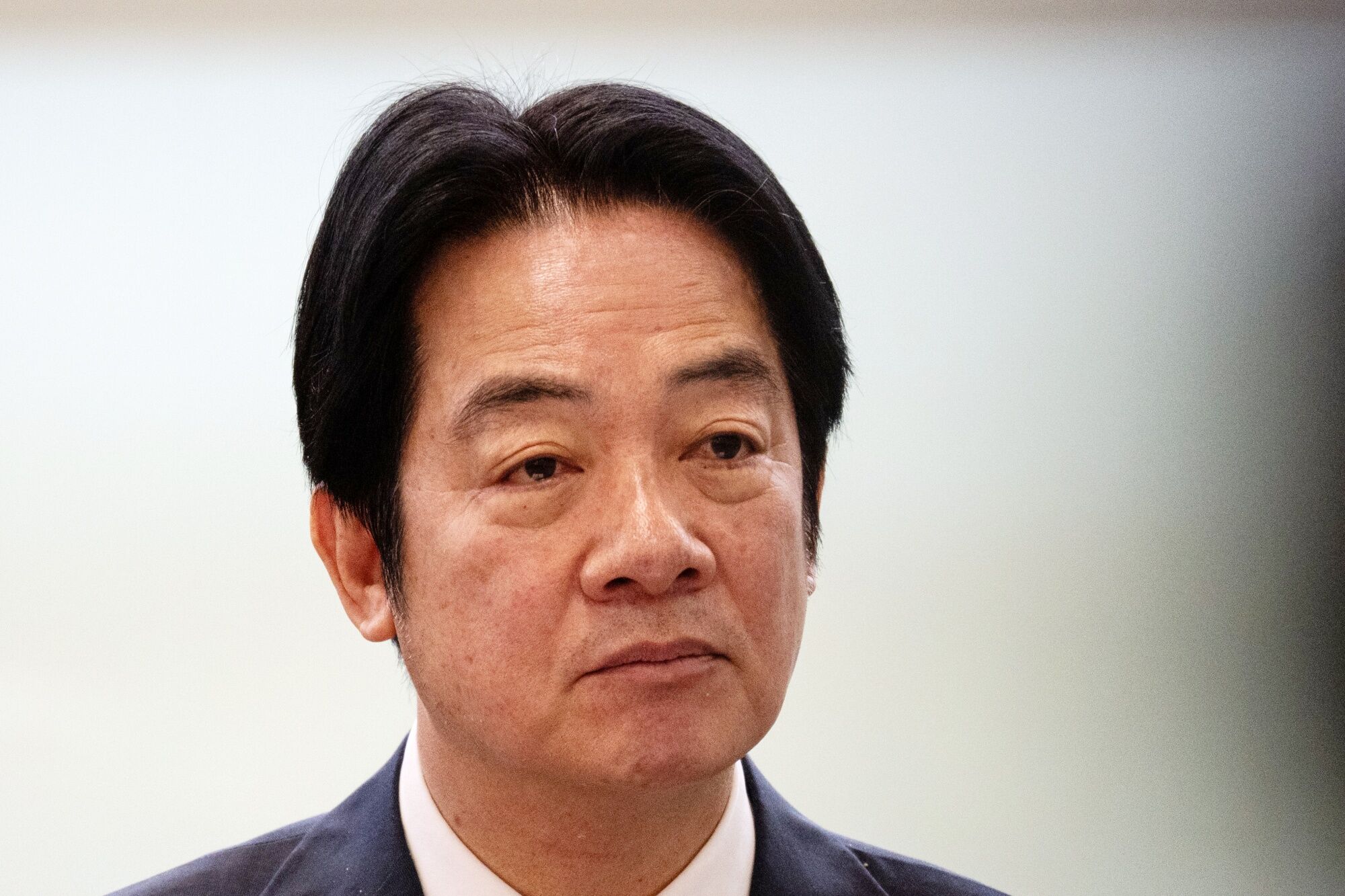China expelled reporter over NYT interview with Taiwan president