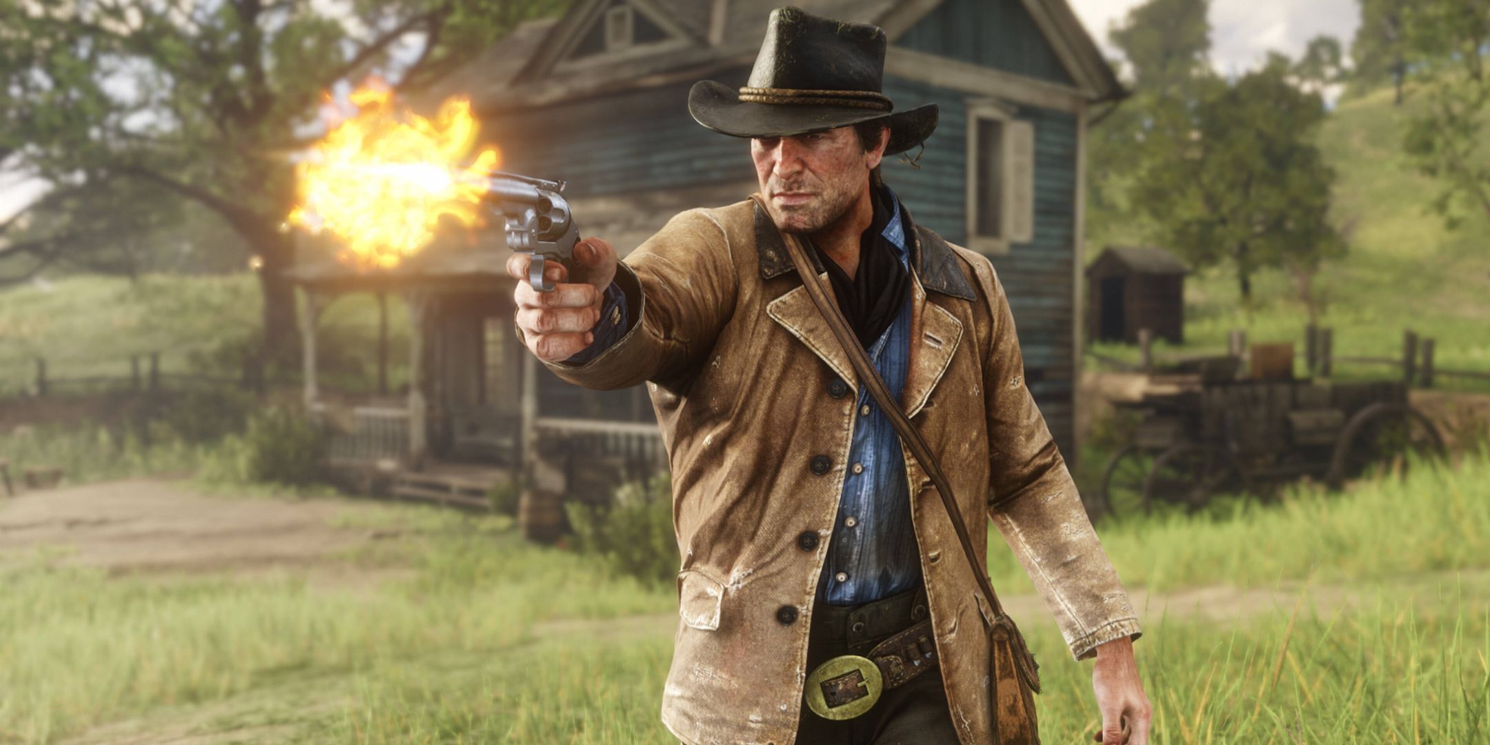 Red Dead Redemption 3 release date may be closer than expected ...
