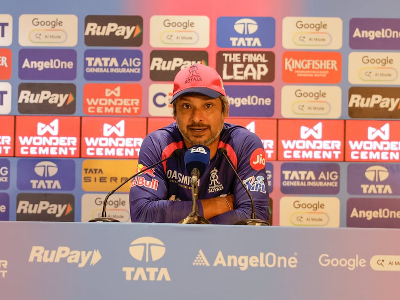 Kumar Sangakkara blasts England star Sam Curran for missing IPL ...