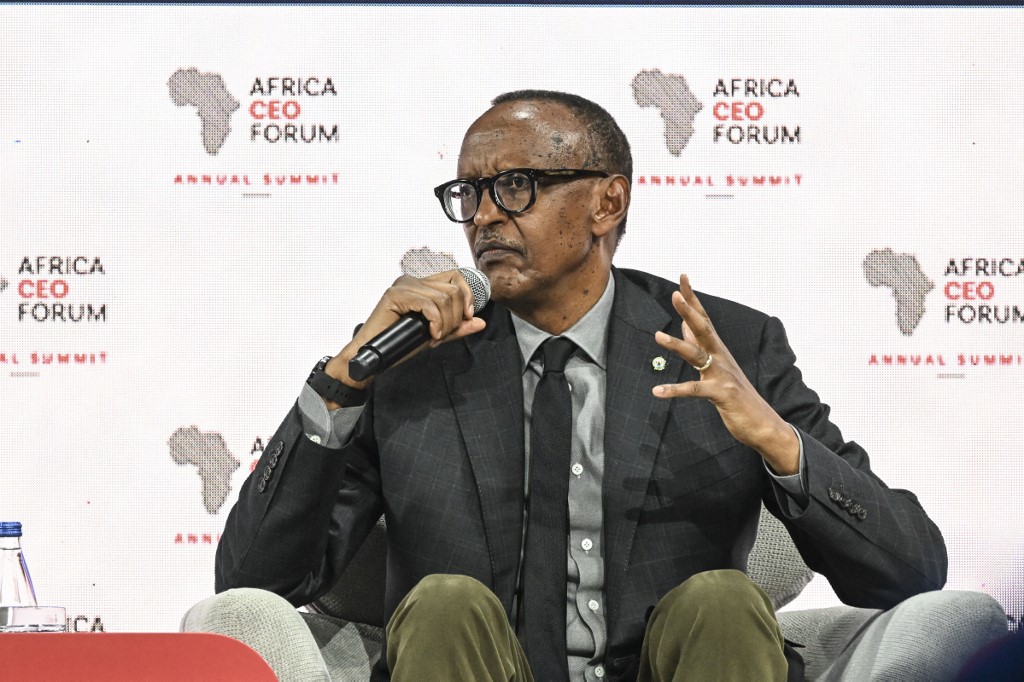 Rwanda-Russia nuclear deal underscores Africa’s shifting power balance