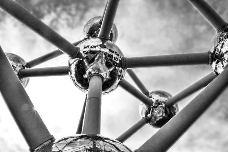 UFO files reveal new evidence of invasion by mysterious silver spheres